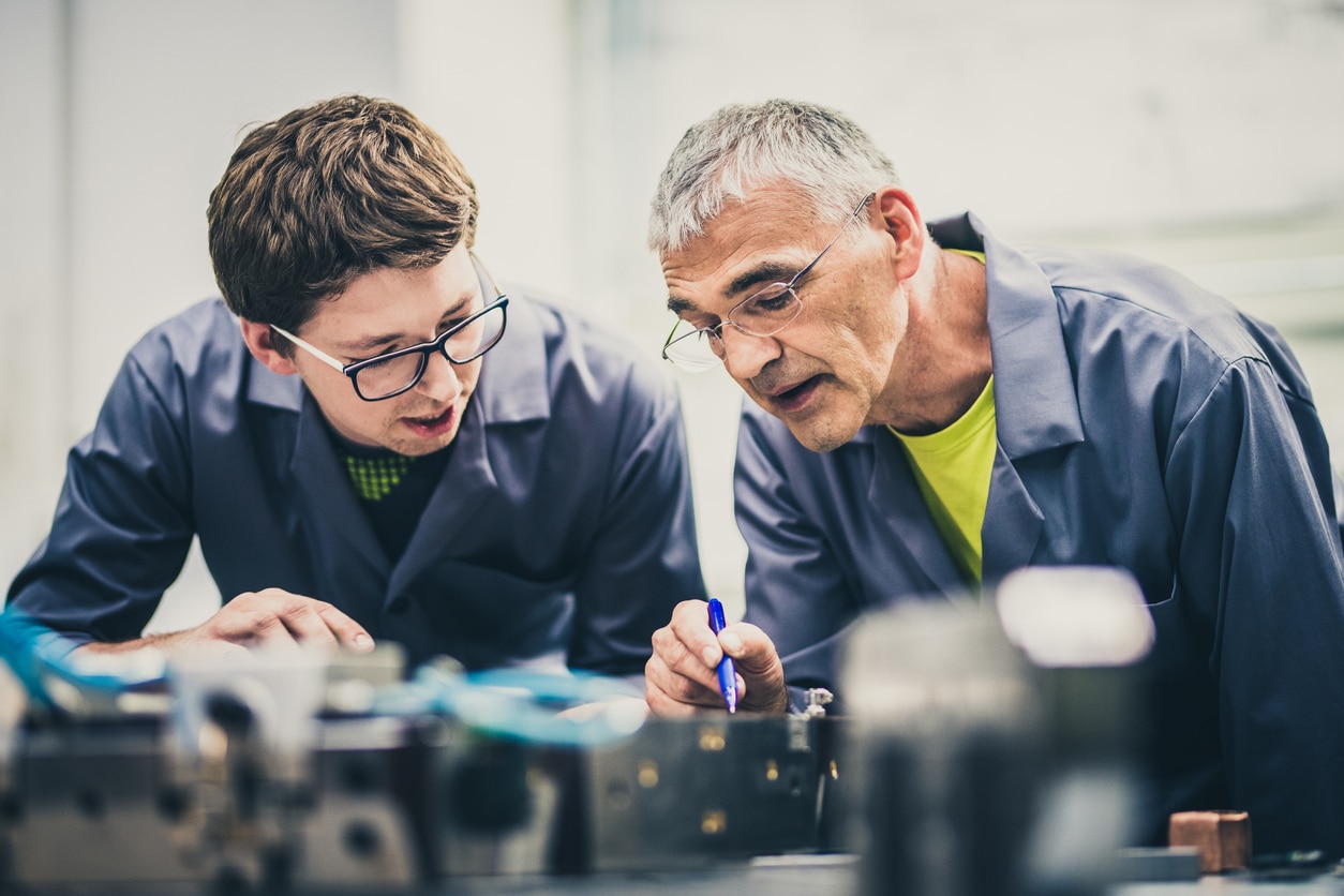 Benefits of Enrolling in Trade School Programs | Pennco Tech