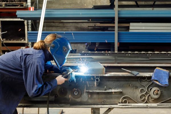 Fabrication Welder Careers in NJ & PA | Pennco Tech