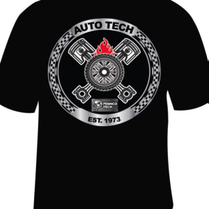 Gear Shop - Pennco Tech