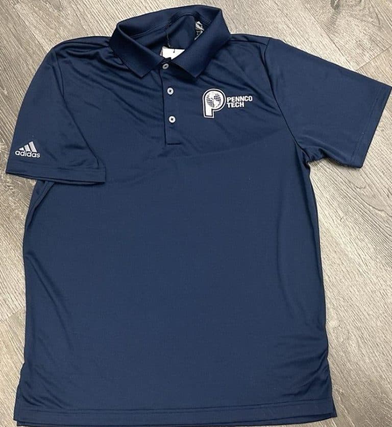 Polo Shirt – Adidas School Style