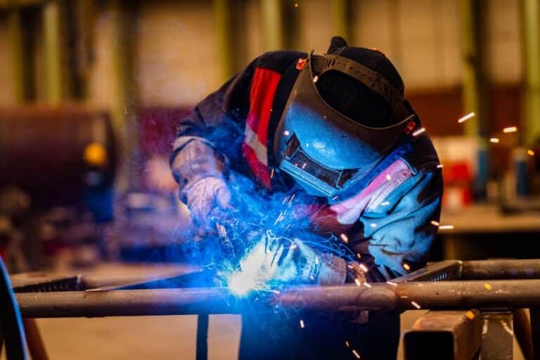 Why Welder Demand Is Increasing in Pennsylvania